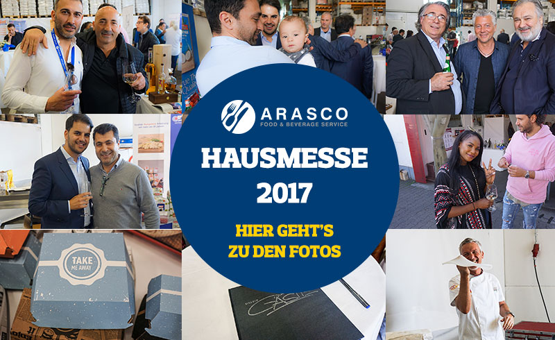 ArascoGallerie - Arasco Deutschland GmbH